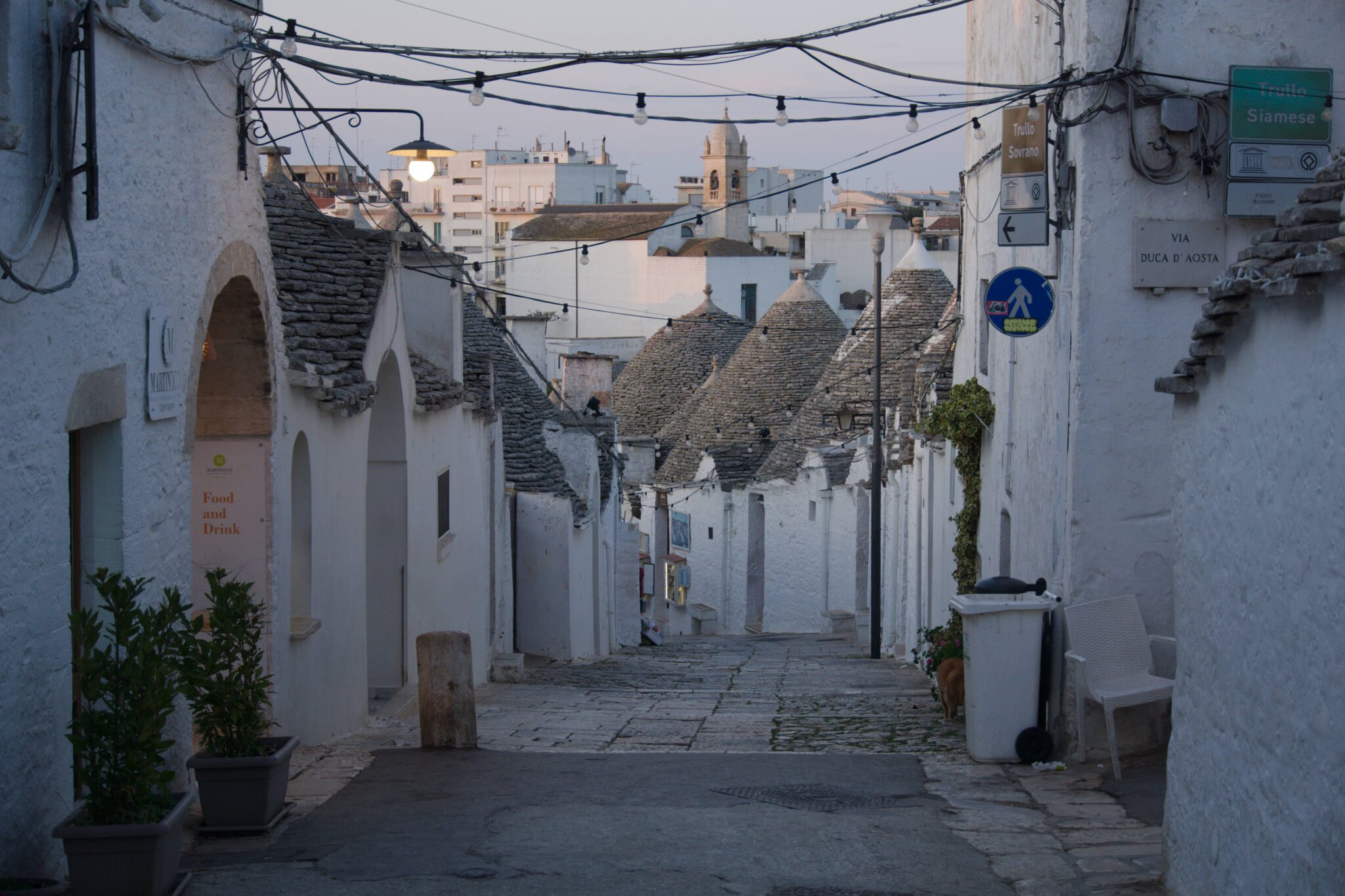 Tarent auf eigene Faust - Cruising Matze - Reise- und Kreuzfahrtblog