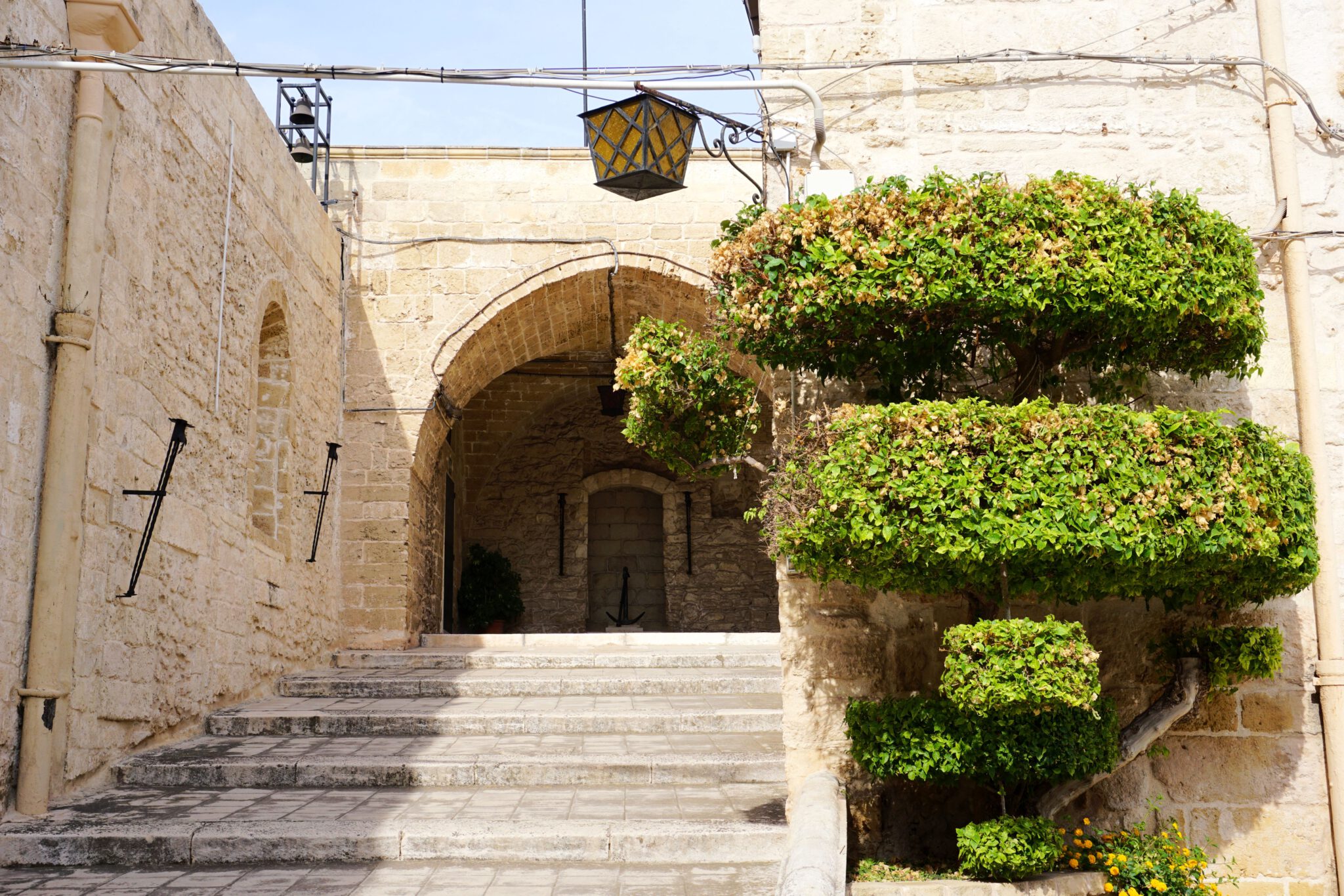 Tarent auf eigene Faust - Cruising Matze - Reise- und Kreuzfahrtblog