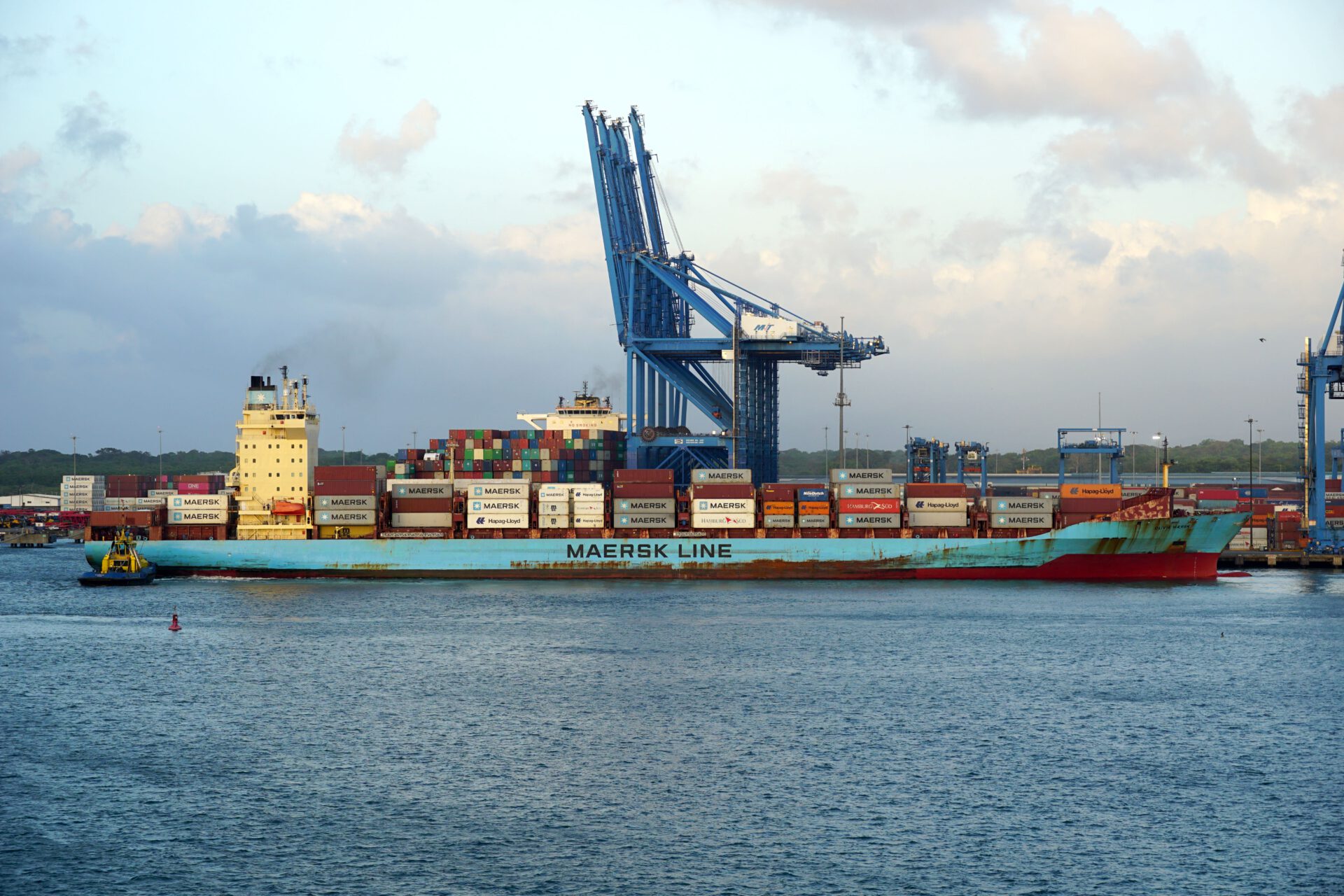 Colon auf eigene Faust - Cruising Matze - Reise- und Kreuzfahrtblog