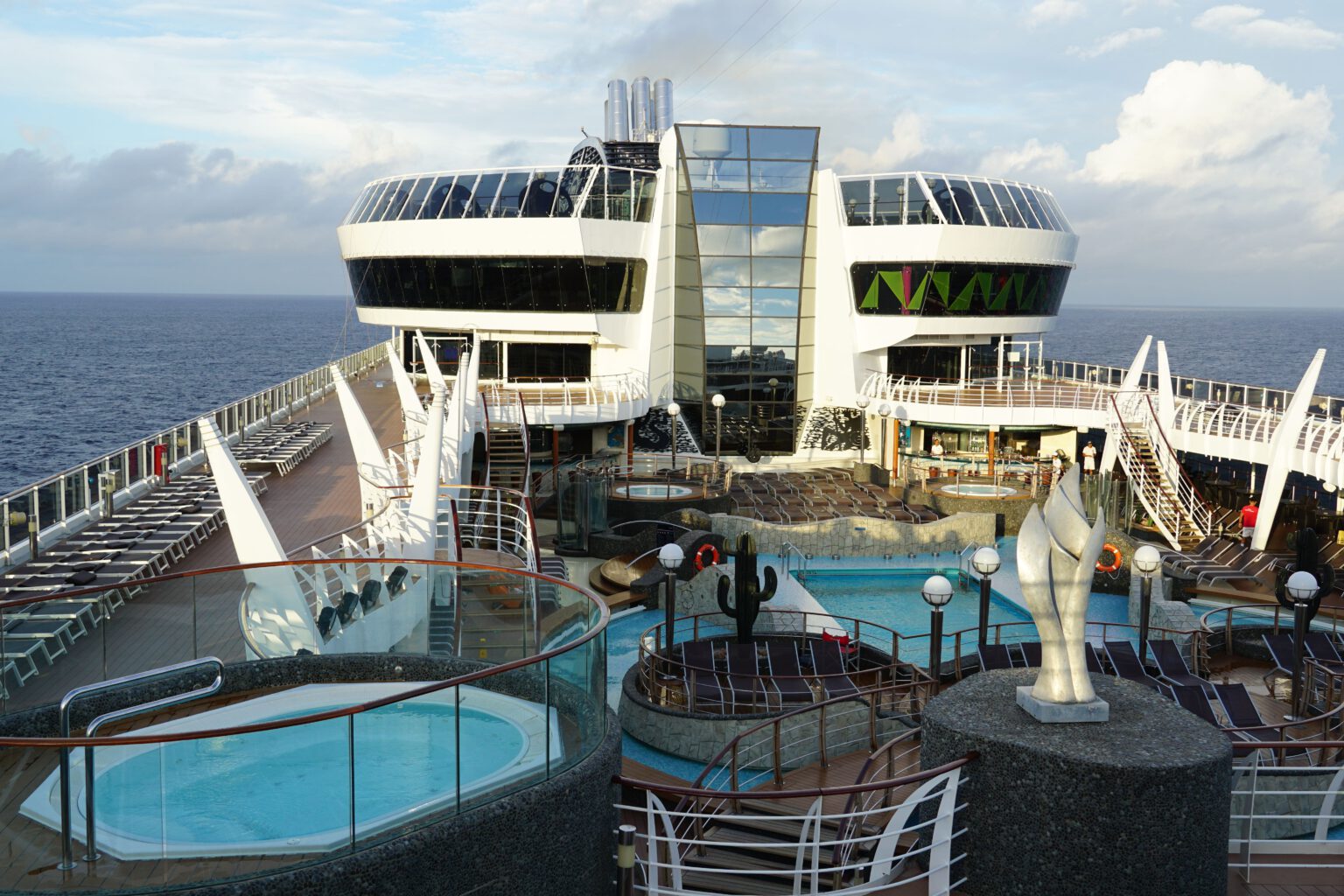 Erfahrungsbericht MSC Divina: Karibikträume & Südamerika-Abenteuer ...