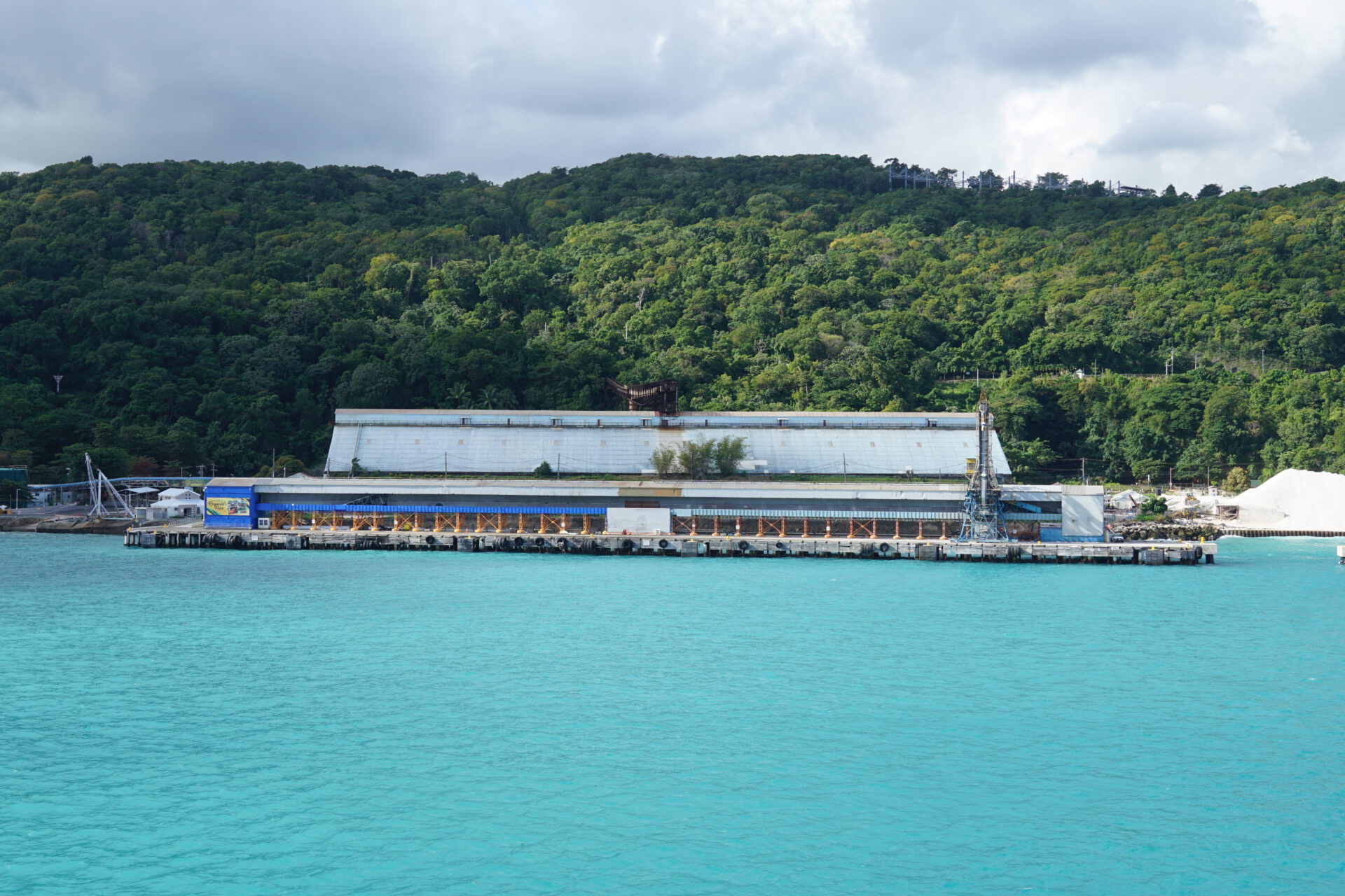 Ocho Rios auf eigene Faust - Cruising Matze - Reise- und Kreuzfahrtblog