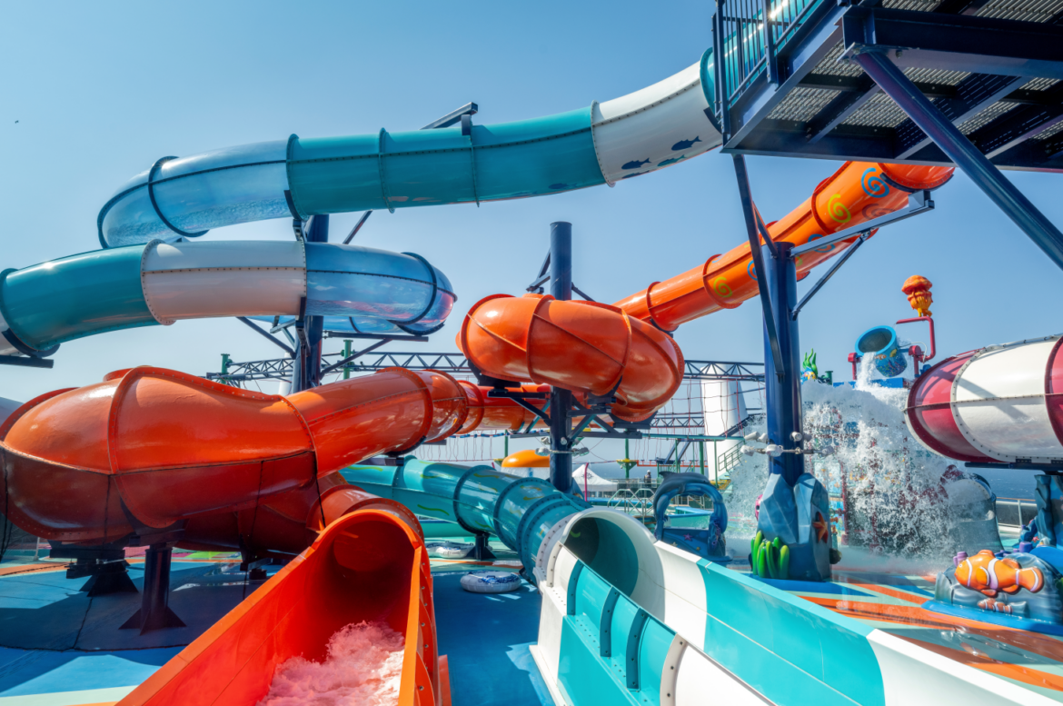 Alles über das Kreuzfahrtschiff MSC Euribia - Cruising Matze - Reise ...