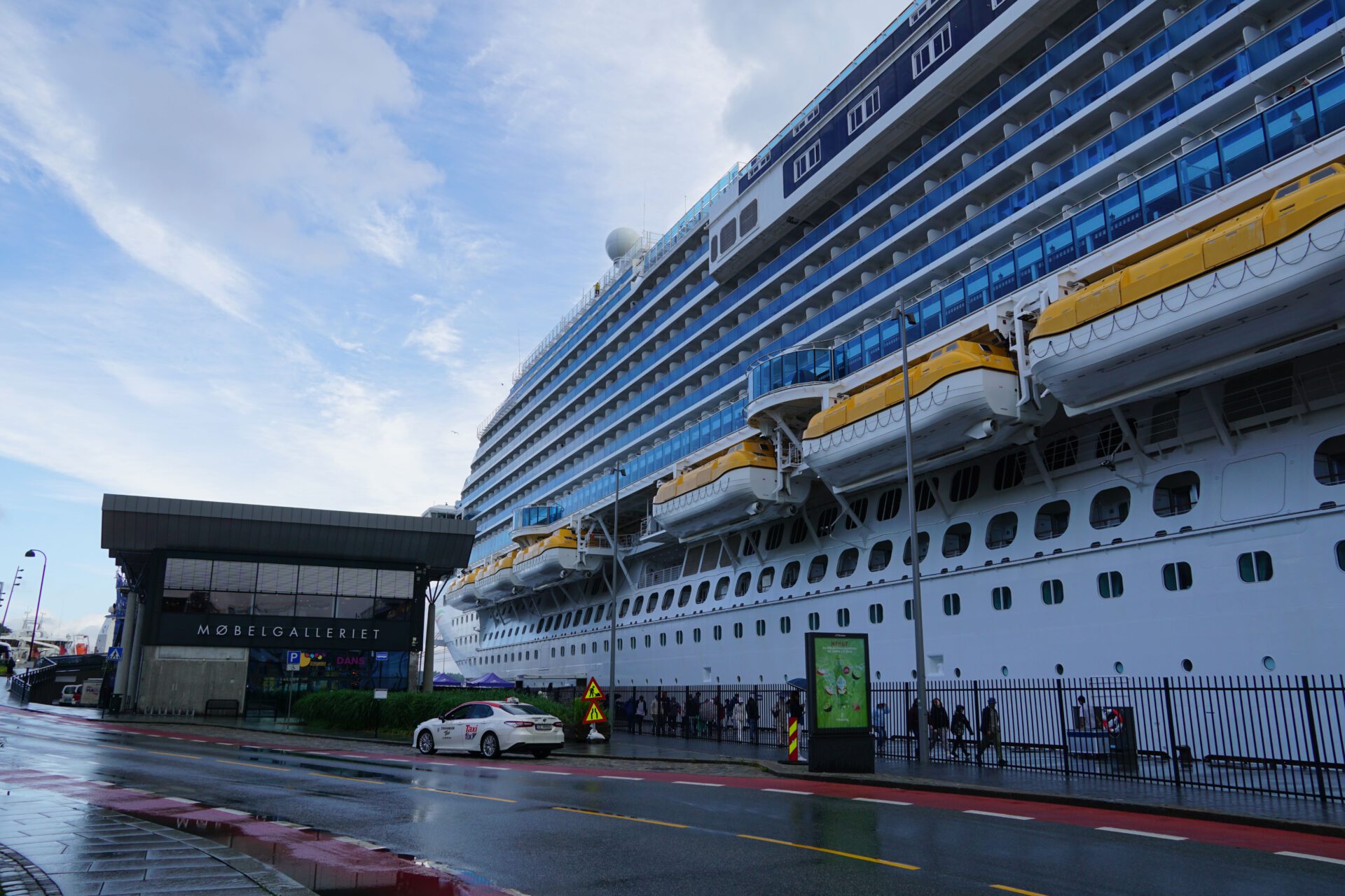 Stavanger auf eigene Faust - Cruising Matze - Reise- und Kreuzfahrtblog