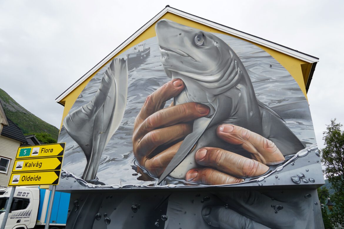 Maloy auf eigene Faust - Cruising Matze - Reise- und Kreuzfahrtblog