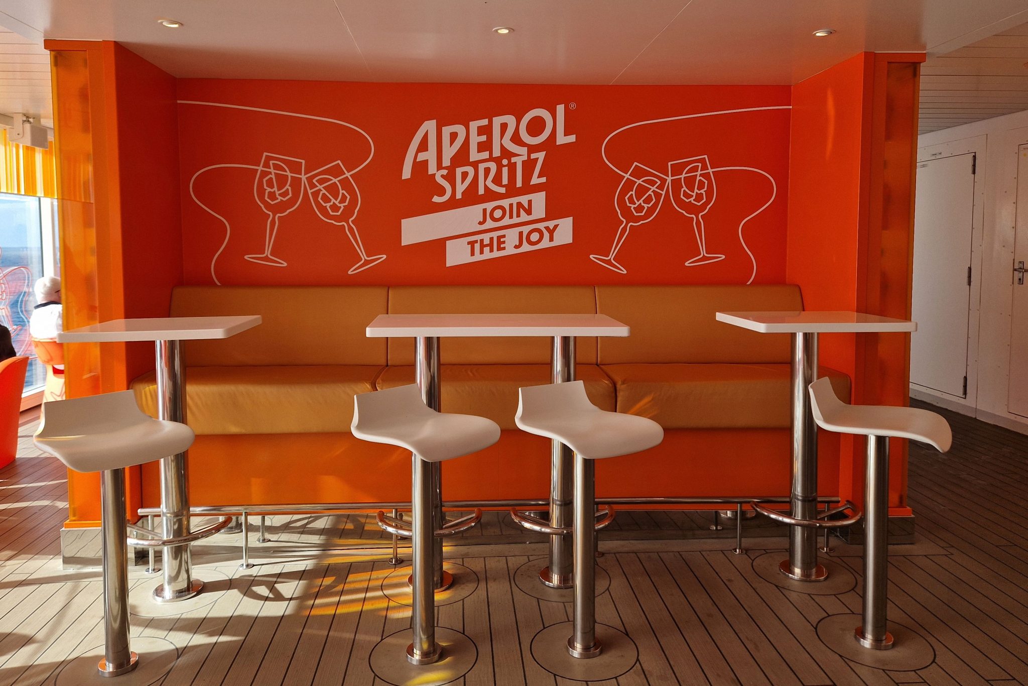 Costa Smeralda Kreuzfahrt: Kabinen, Restaurants & Unterhaltung auf dem ...